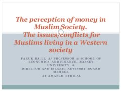 Fin-Ed Conference 2016 | Faruk Balli