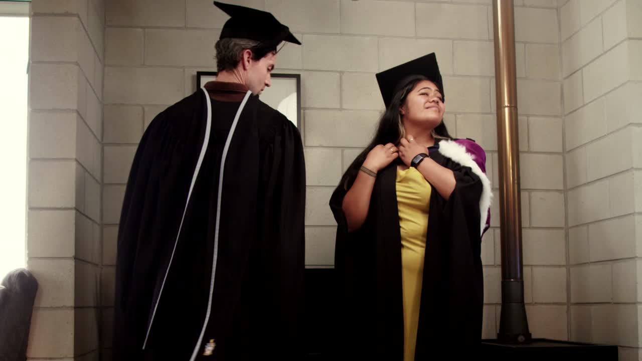 Graduation May 2025 - Auckland - Ceremony 4